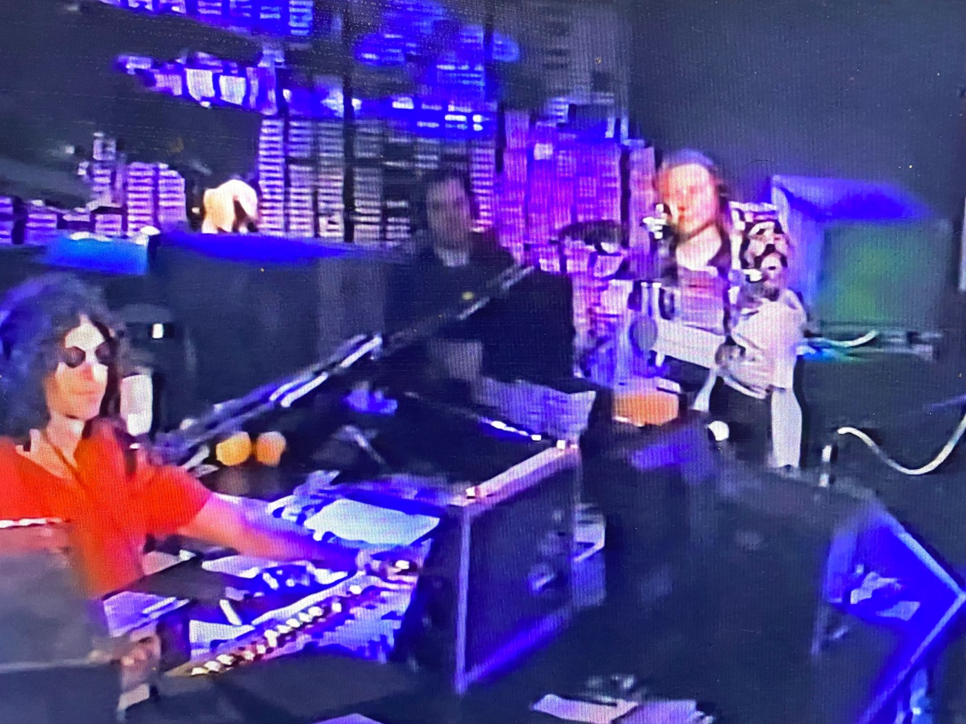 September 11, 2001. My Experience In New York That Week, From Howard ...