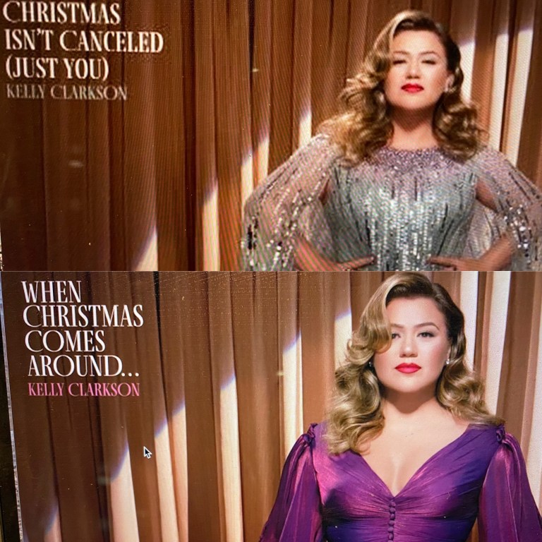 Kelly Clarkson’s Got A New Christmas Special! Here Are NBC’s Primetime ...