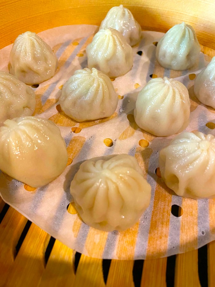 Bite Into These Incredible Soup Dumplings! Xiao Long Bao Rules ...