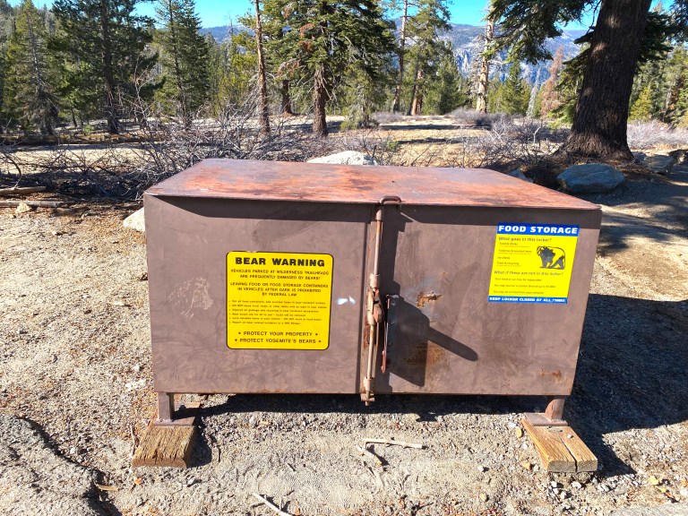 The View From Taft Point! Standing At The Edge Of The World! – johnrieber