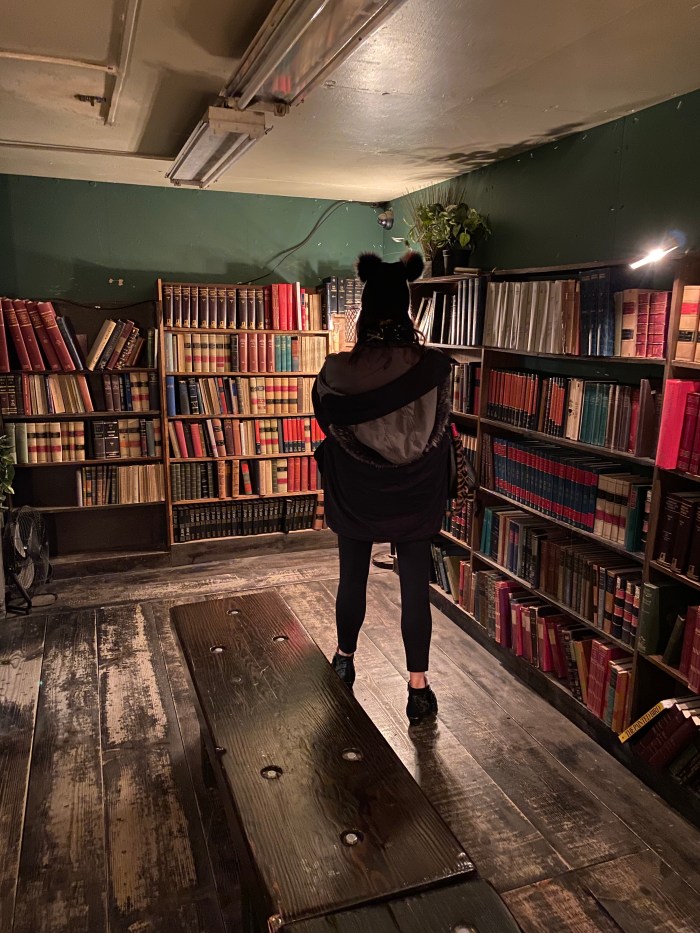 Exploring L.A’s “Last Book Store!” A Look Inside Their Iconic “Book ...
