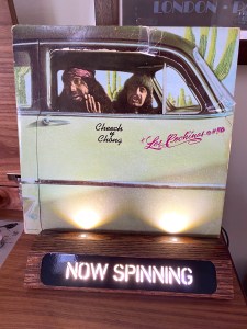 Celebrating Cheech & Chong’s “Basketball Jones!” The Hit Song “Always ...