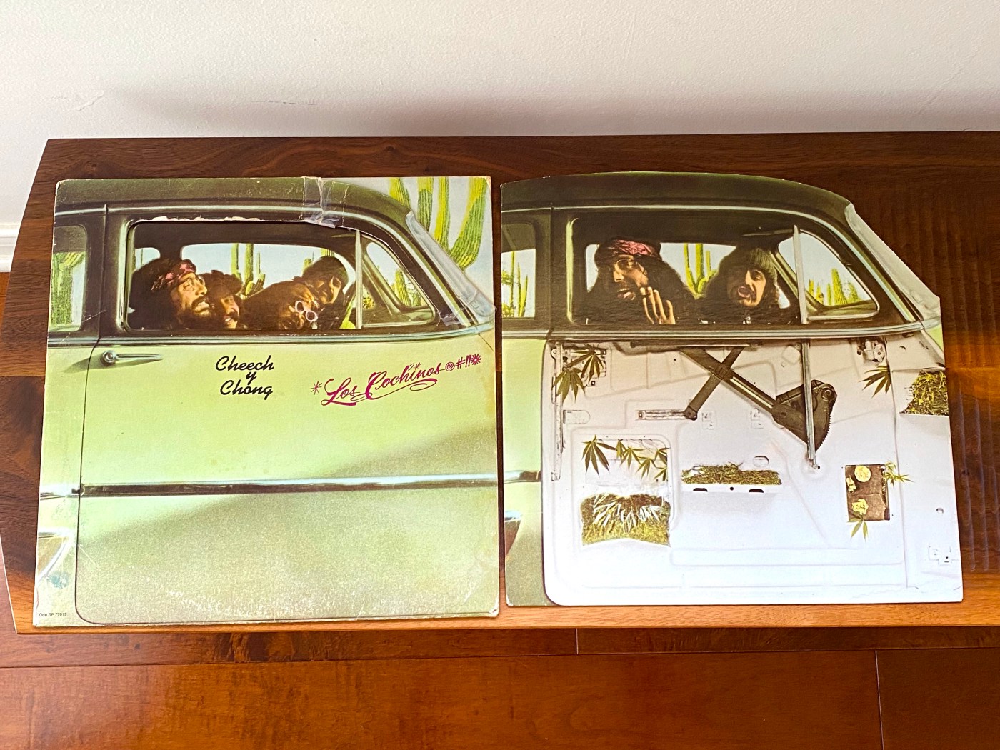 Five Tasty Songs About Food – Or Are They? From Rihanna To Led Zeppelin ...