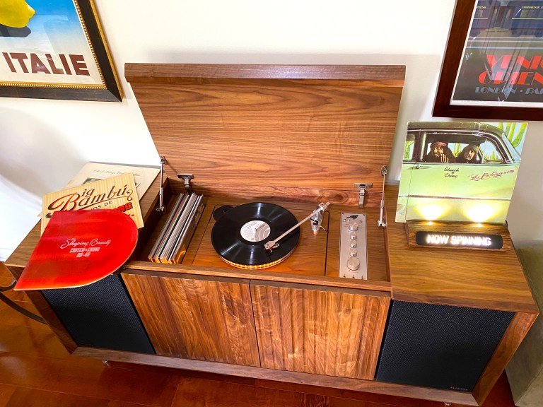 Celebrating Cheech & Chong’s “Basketball Jones!” The Hit Song “Always ...