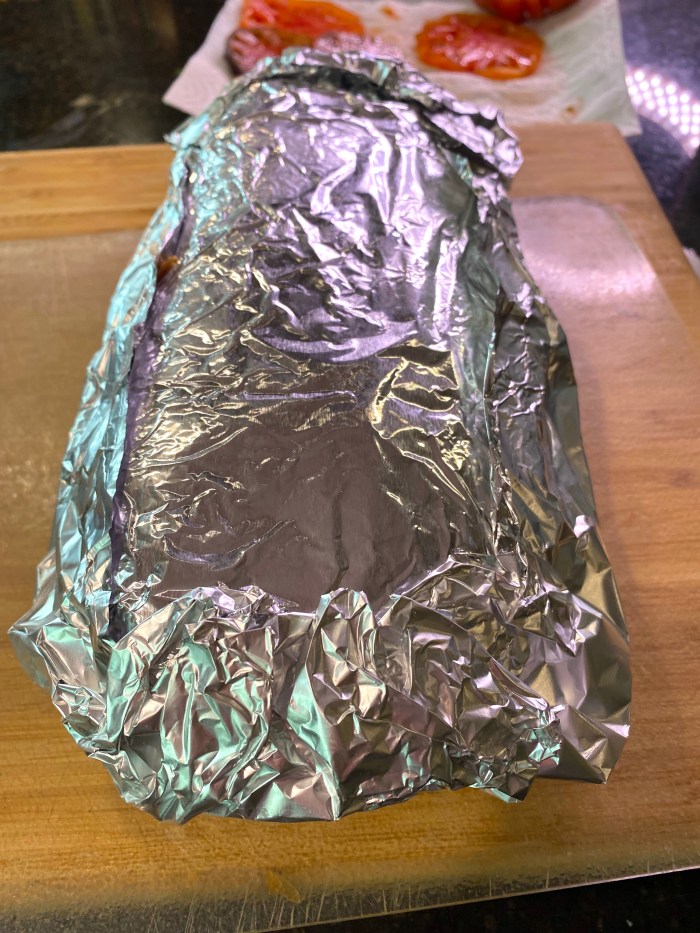 Making A Provencal “Pan Bagnat!” My “52 In 22” Cooking Challenge Has ...