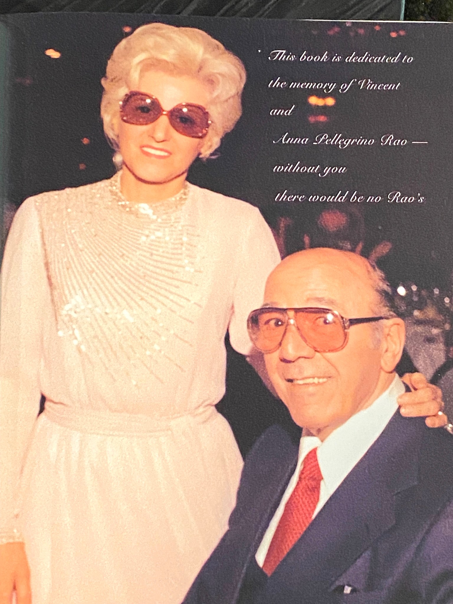 Classic Rao’s Restaurant Meatballs And Marinara! My “52 In 22” Cooking ...