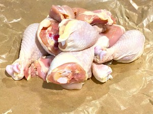 Stanley Tucci’s Chicken Cacciatore Recipe! My “52 In 22” Cooking ...