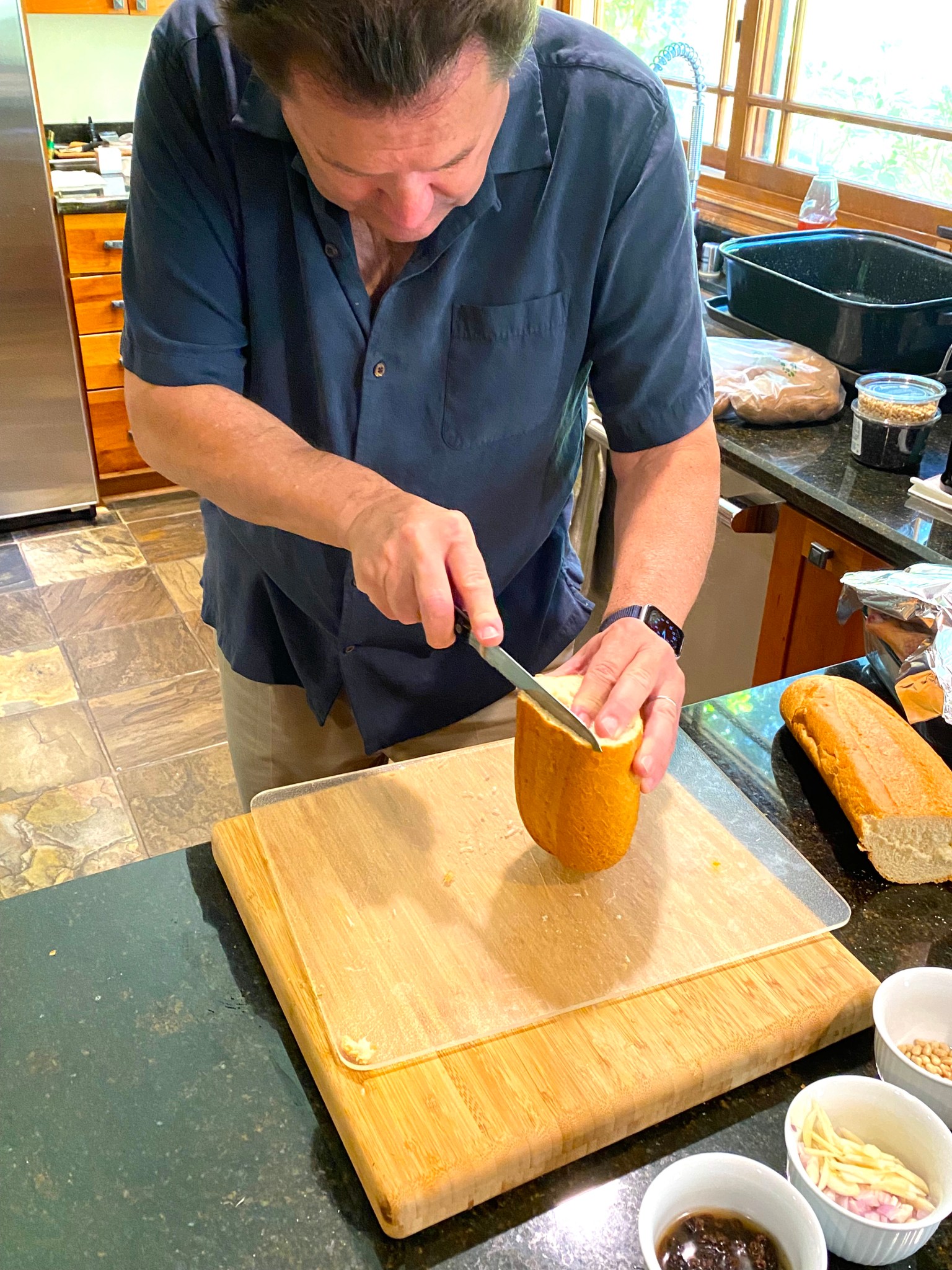 The Legendary Zuni Cafe Roast Chicken And Bread Salad Recipe! My “52 In ...