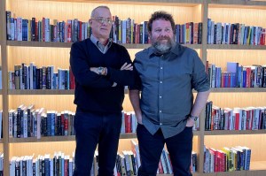 Connor Ratliff’s Bad Luck Is “In The Cards!” Here’s A New Podcast ...