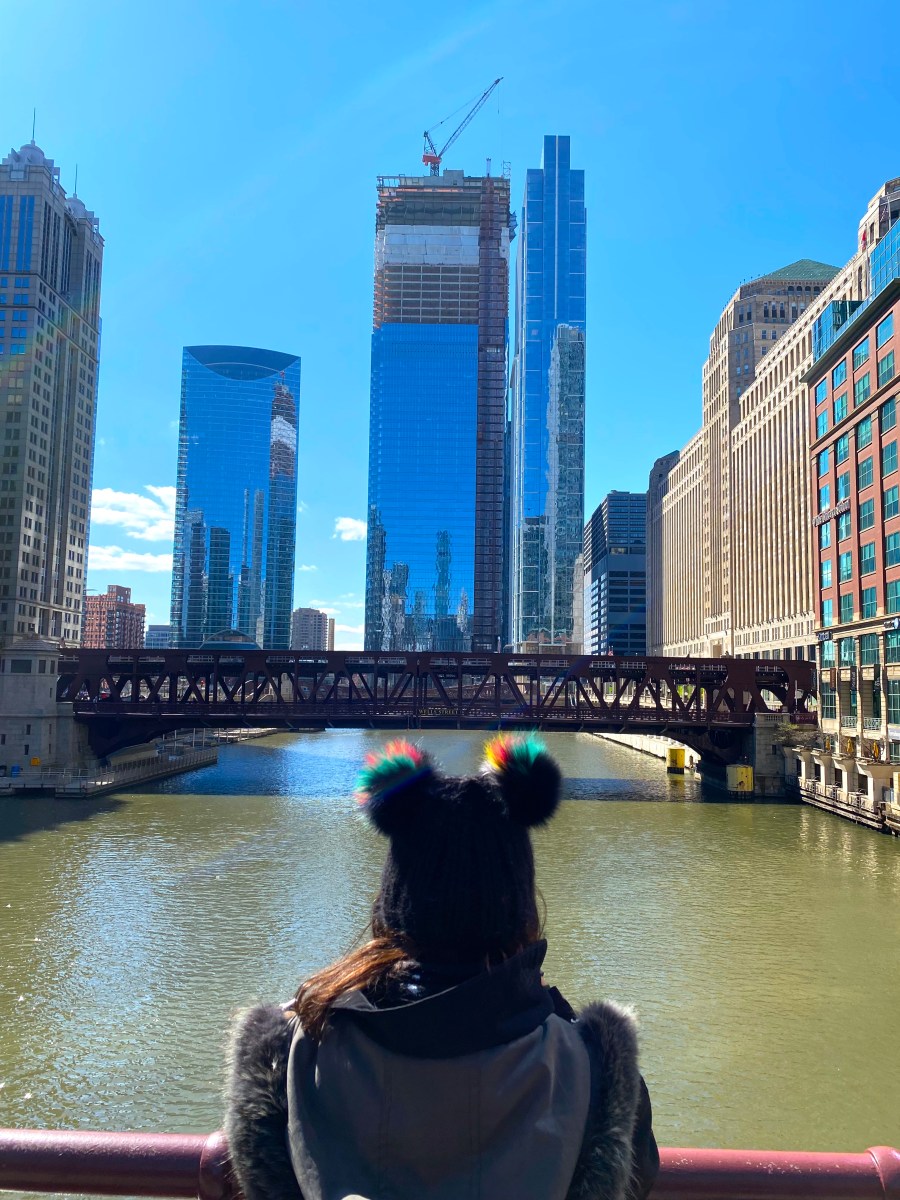 Chicago’s Incredible River Walk! Here’s A Tour At All Hours! – johnrieber