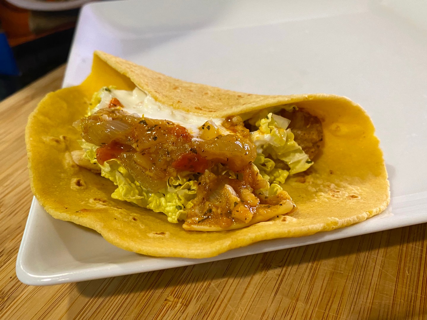 Making Delicious Fresh Fish Tacos! My “52 In 22” Cooking Challenge Has ...