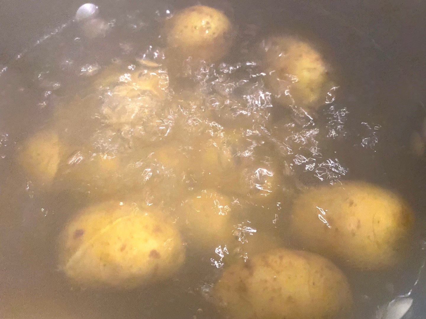Making The World’s Most DECADENT Mashed Potatoes! Chef Joel Robuchon’s ...
