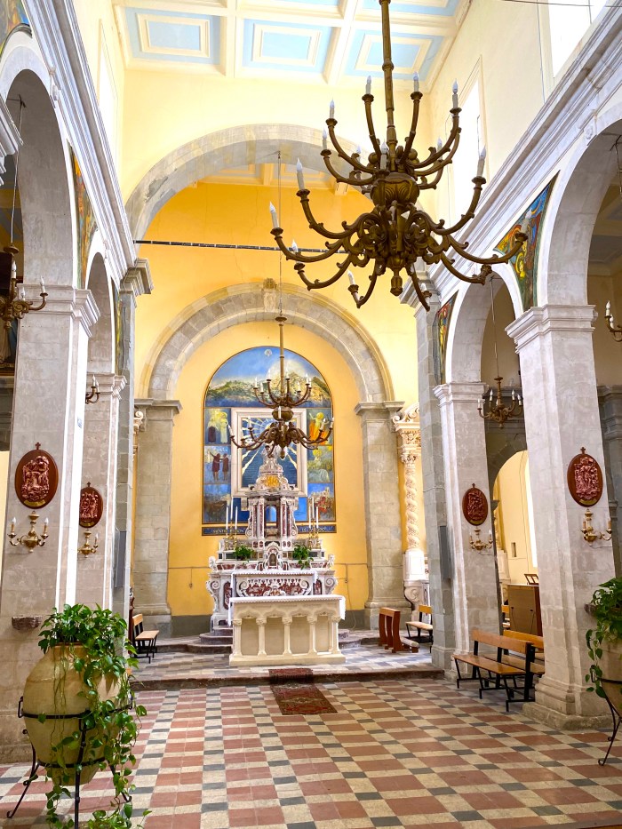 Have You Taken The “Godfather” Tour Of Corleone Sicily? We Did And Here ...