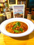 A Boozy Bermuda Fish Chowder! My “52 In 22” Cooking Challenge Loves ...