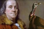 Cooking Chicken Fricassee With Benjamin Franklin! My “52 In 22” Cooking ...