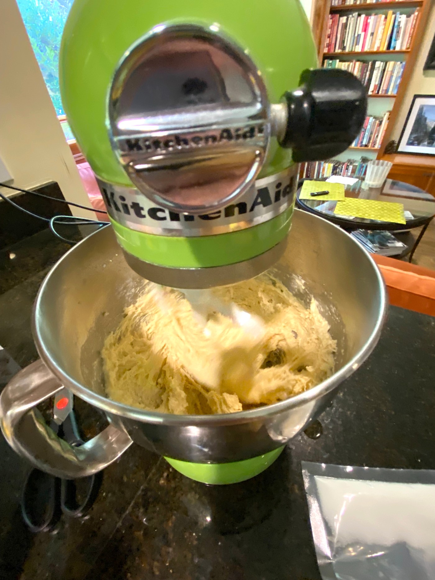 Making Chef Dominque Crenn’s Unity Bread! My “52 In 22” Cooking ...