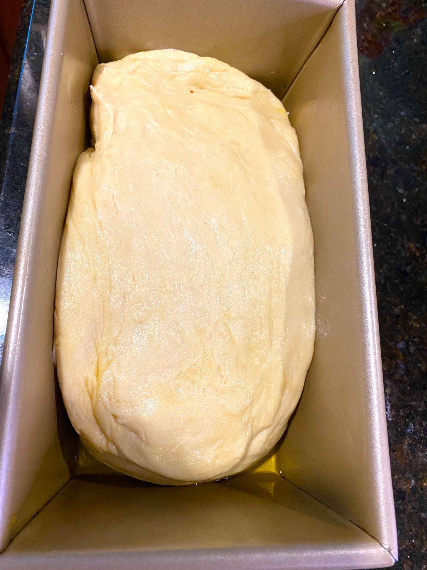 Making Chef Dominque Crenn’s Unity Bread! My “52 In 22” Cooking ...