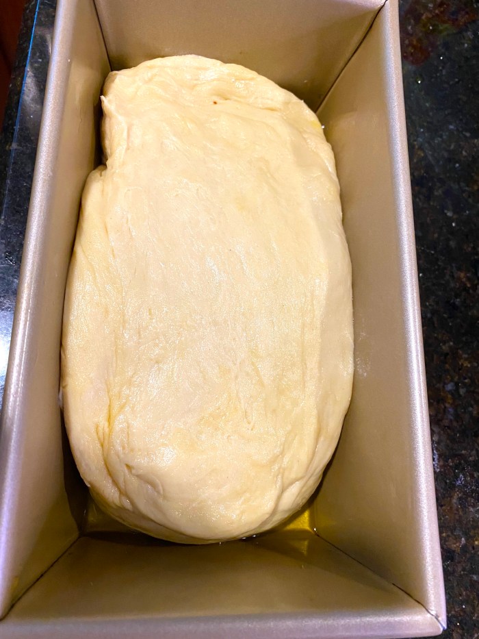 Making Chef Dominque Crenn’s Unity Bread! My “52 In 22” Cooking ...