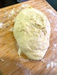 Making Chef Dominque Crenn’s Unity Bread! My “52 In 22” Cooking ...