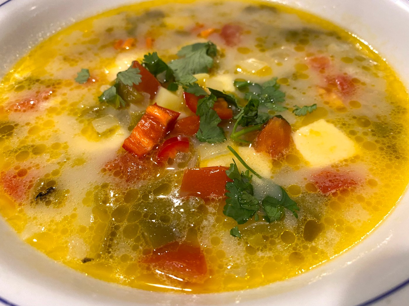 Delicious Sonoran Cooking With Linda Ronstadt! My “52 In 22” Cooking ...