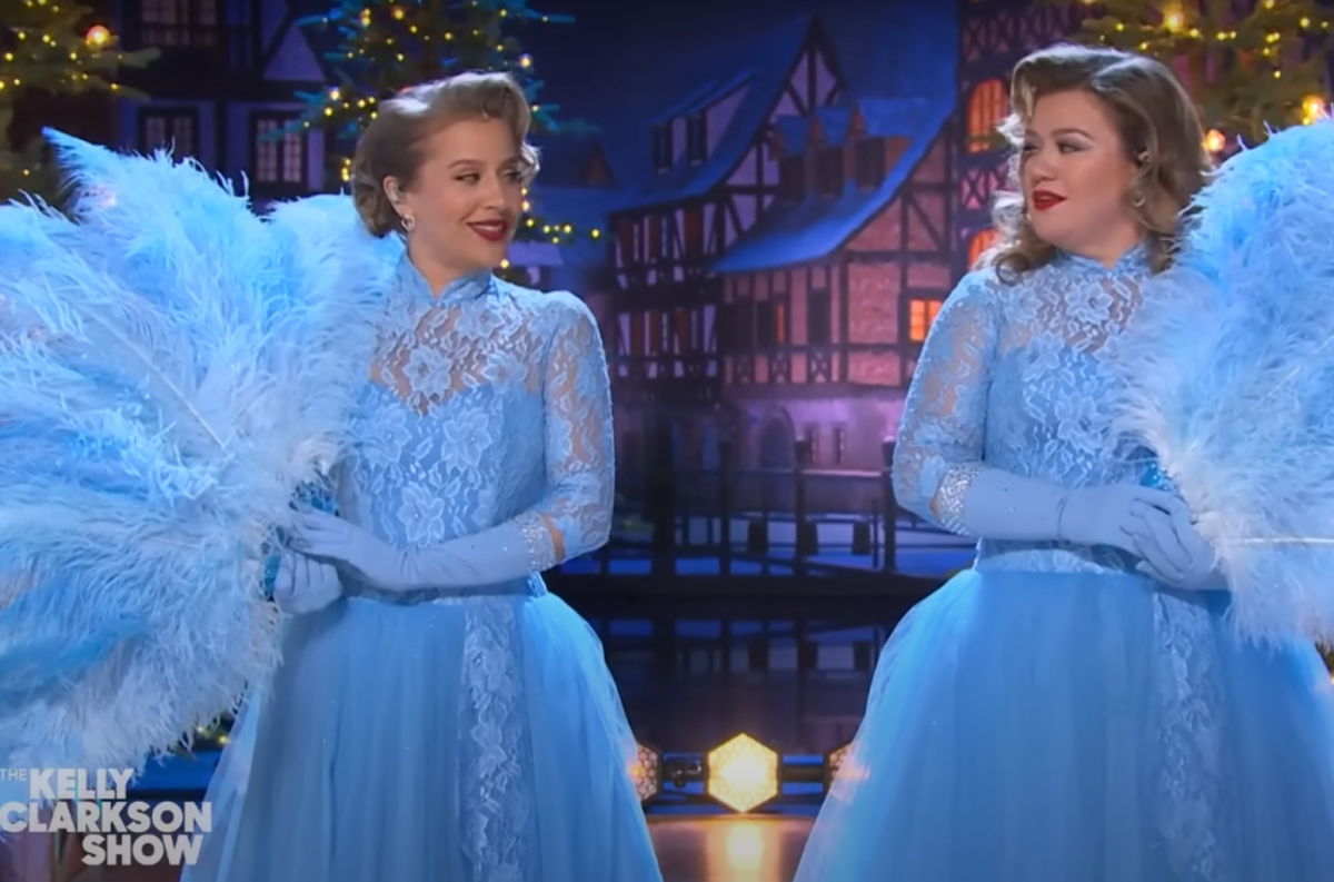 Terrific Sisters From White Christmas Lyrics Gallery