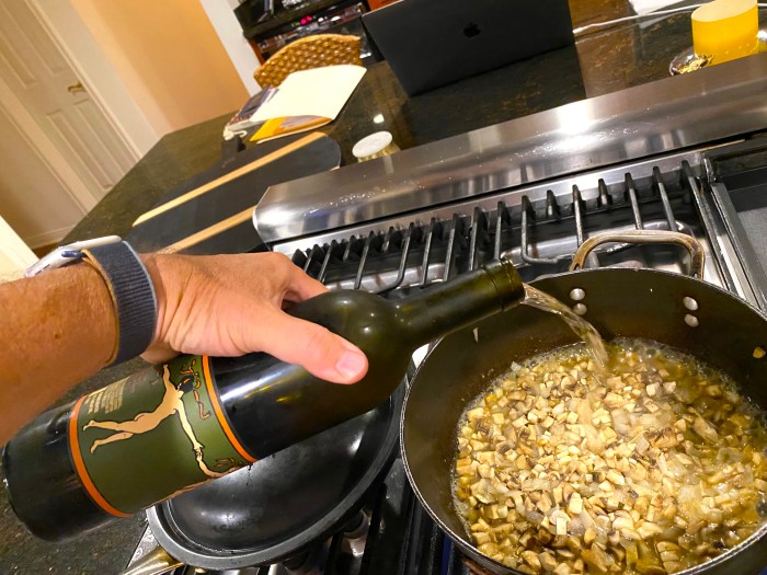 Making “Crusty Chicken” With Jacques Pepin! My “52 In 22” Cooking ...