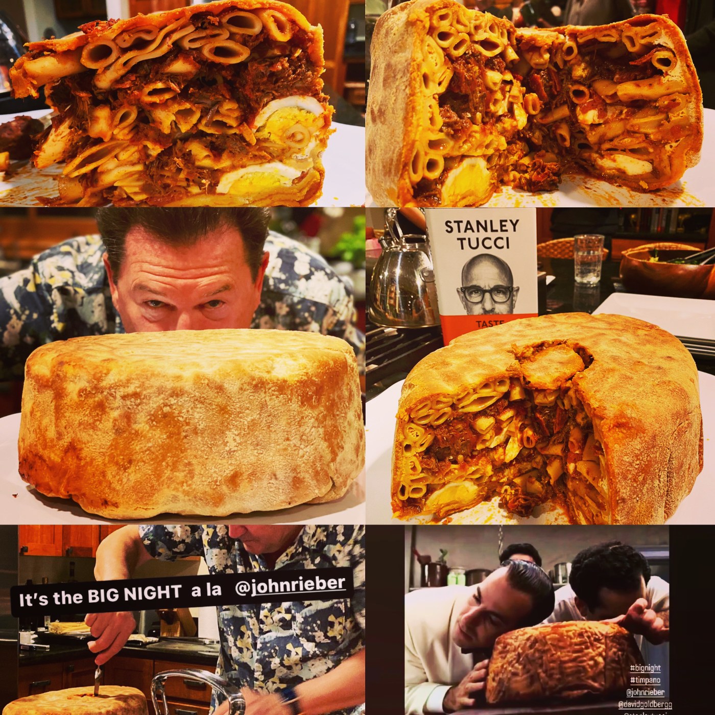 Rao’s – The World’s Greatest Supermarket Pasta Sauce Sold – To ...