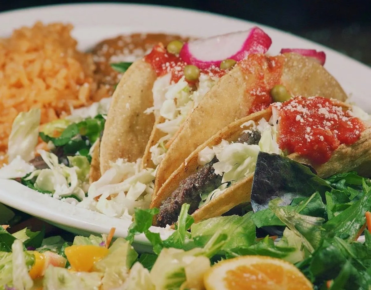 Happy 100th Birthday To Tucson’s El Charro Cafe! The Oldest Family ...