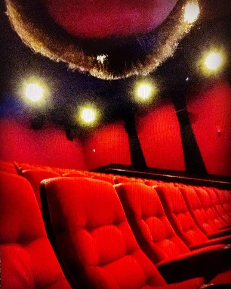 Cinema “A – Z” Rolls Out Ten Classic “B” Movies! – johnrieber