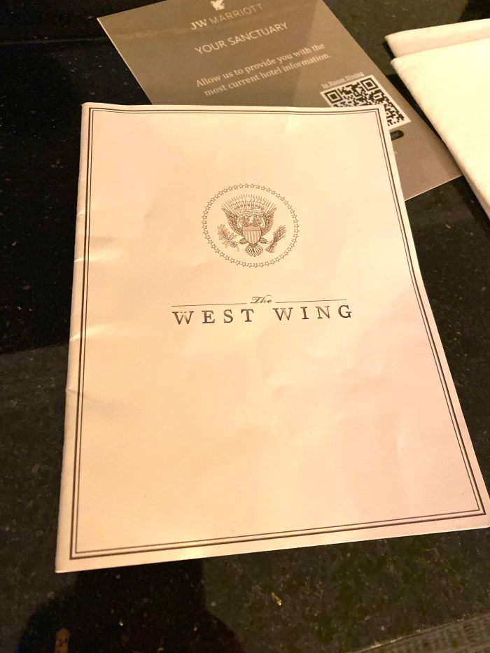 Celebrating The Holidays – At The White House! Here’s Our White House ...