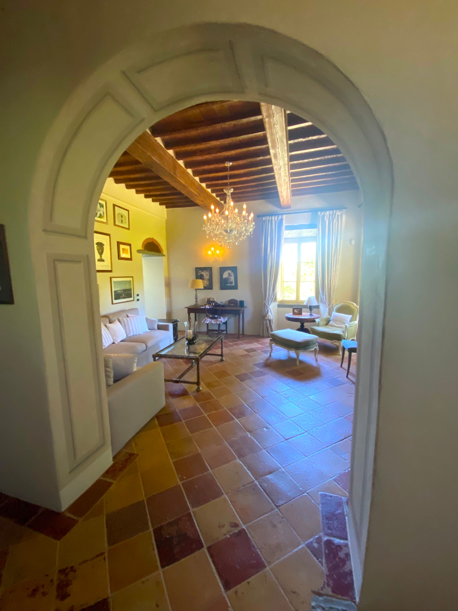 Living “Under The Tuscan Sun!” We Stayed In The Actual House – Here’s A ...
