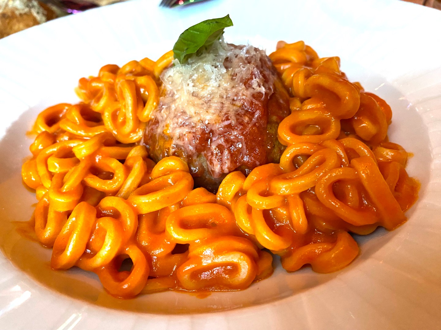 Biting Down On Some “Retro” Voltaggi-O’s! An Homage To Spaghetti-O’s ...