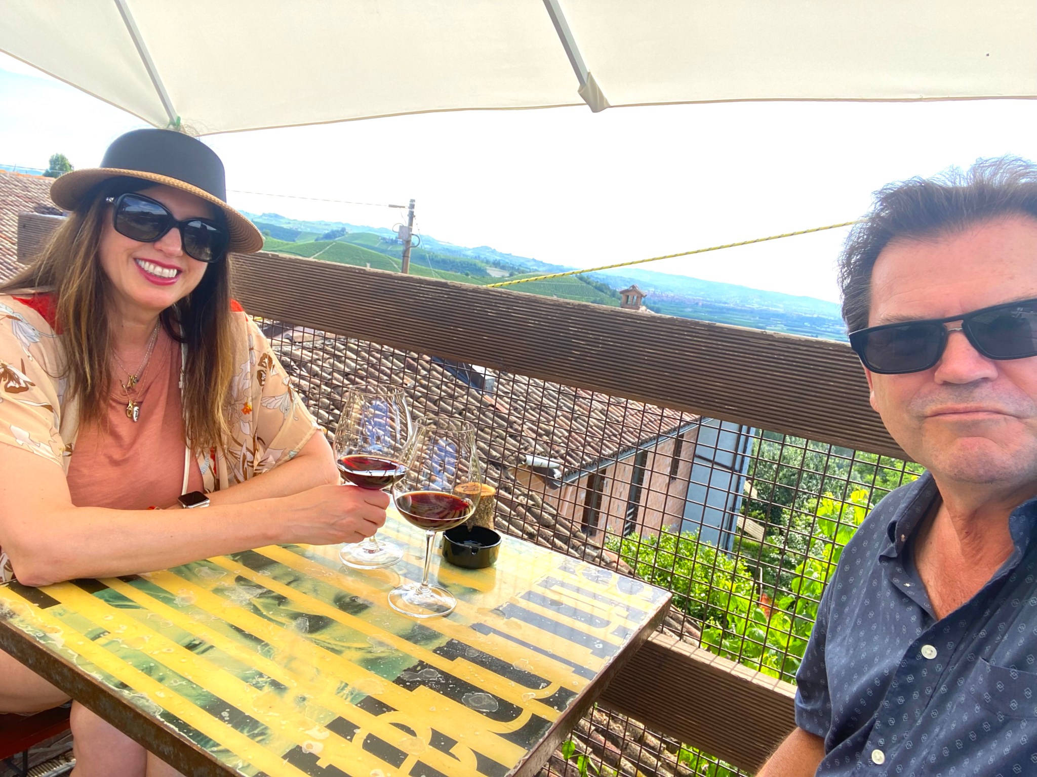 Have You Heard Of The Secret Village Of Guarene Italy? A Castle Stay ...