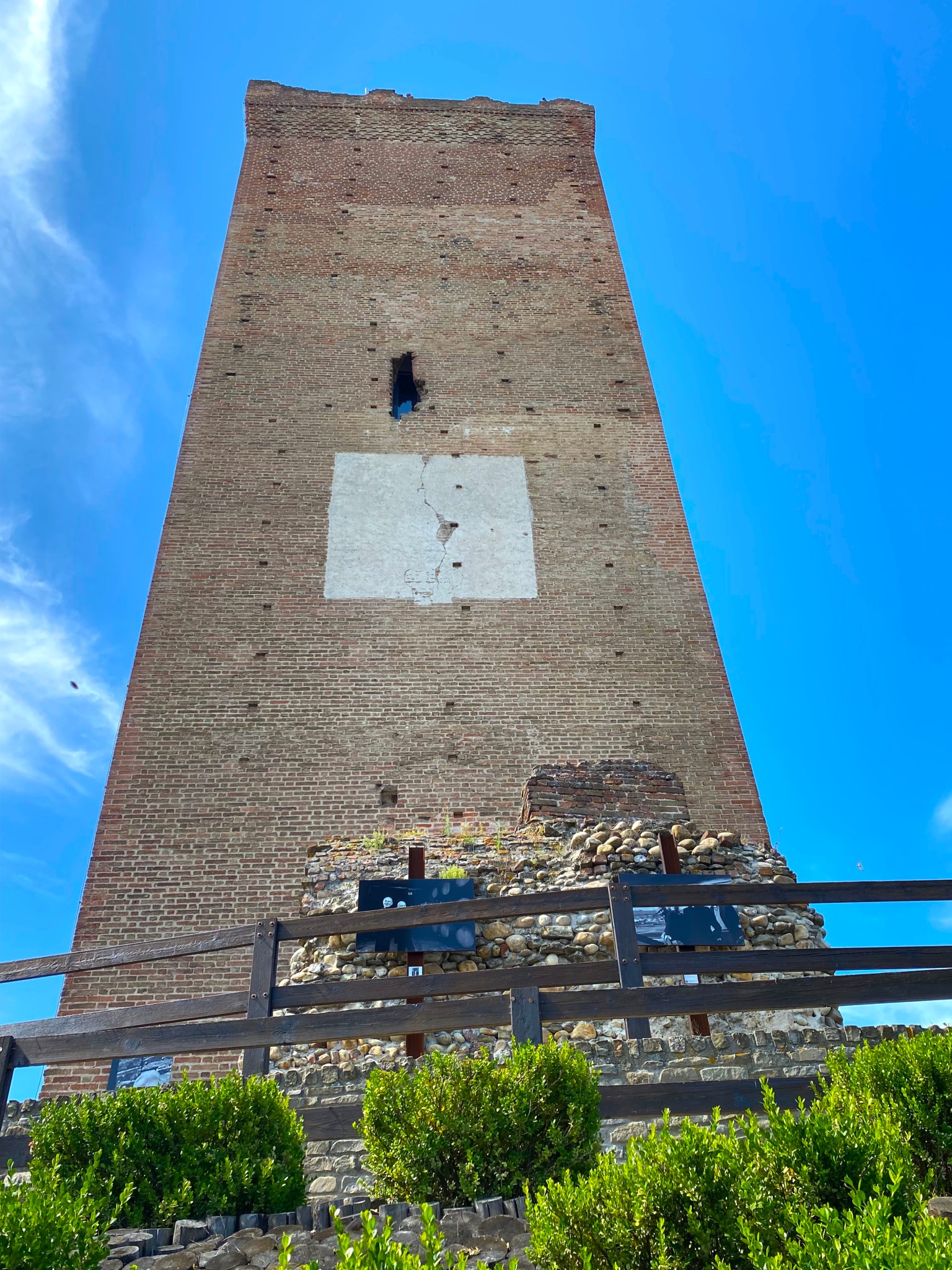 Have You Heard Of The Secret Village Of Guarene Italy? A Castle Stay ...