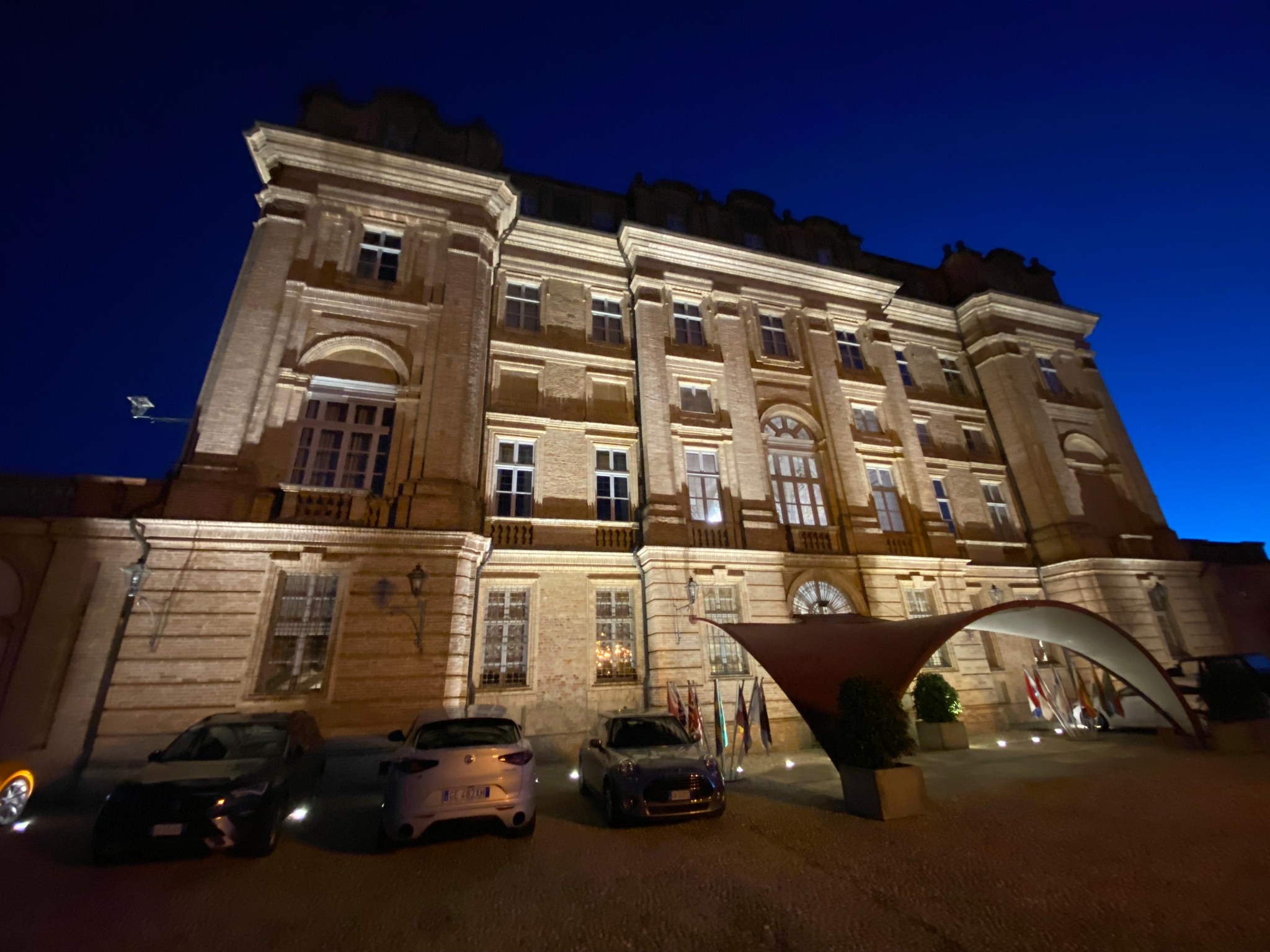 Have You Heard Of The Secret Village Of Guarene Italy? A Castle Stay ...