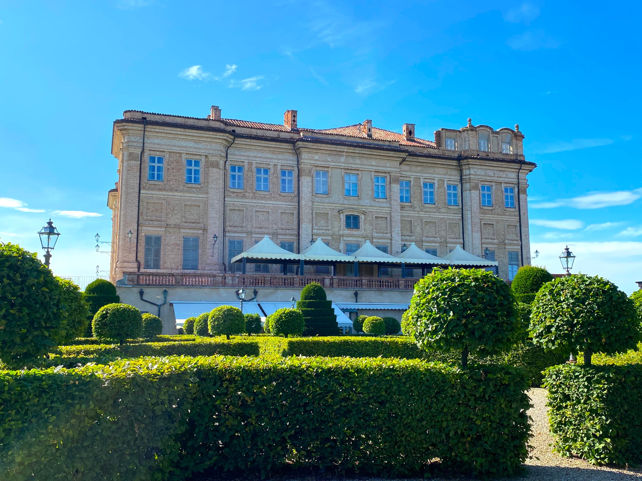 Have You Heard Of The Secret Village Of Guarene Italy? A Castle Stay ...