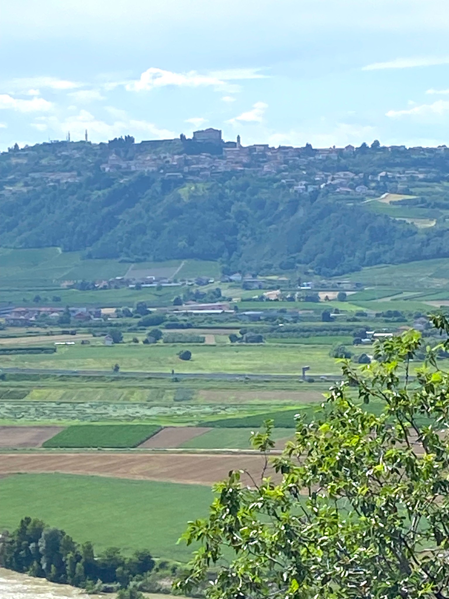 Have You Heard Of The Secret Village Of Guarene Italy? A Castle Stay ...
