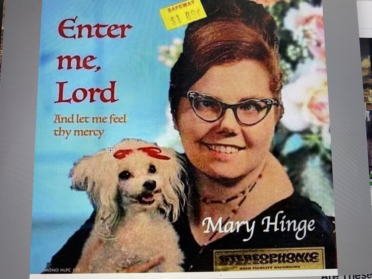Hilariously Awful Album Covers! What Were They Thinking? Take A Look ...