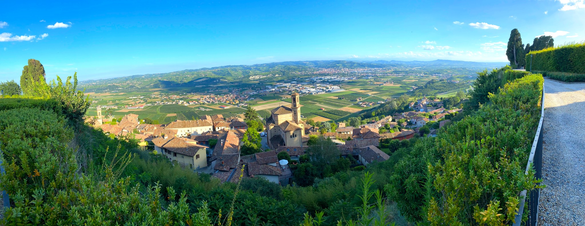 Have You Heard Of The Secret Village Of Guarene Italy? A Castle Stay ...