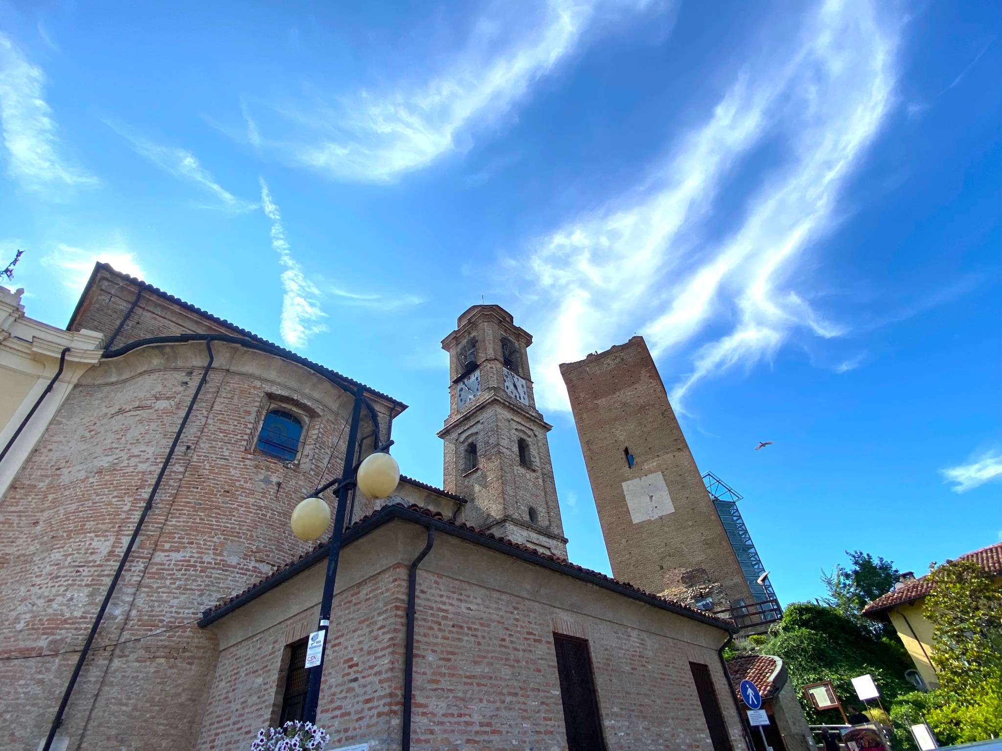 Have You Heard Of The Secret Village Of Guarene Italy? A Castle Stay ...