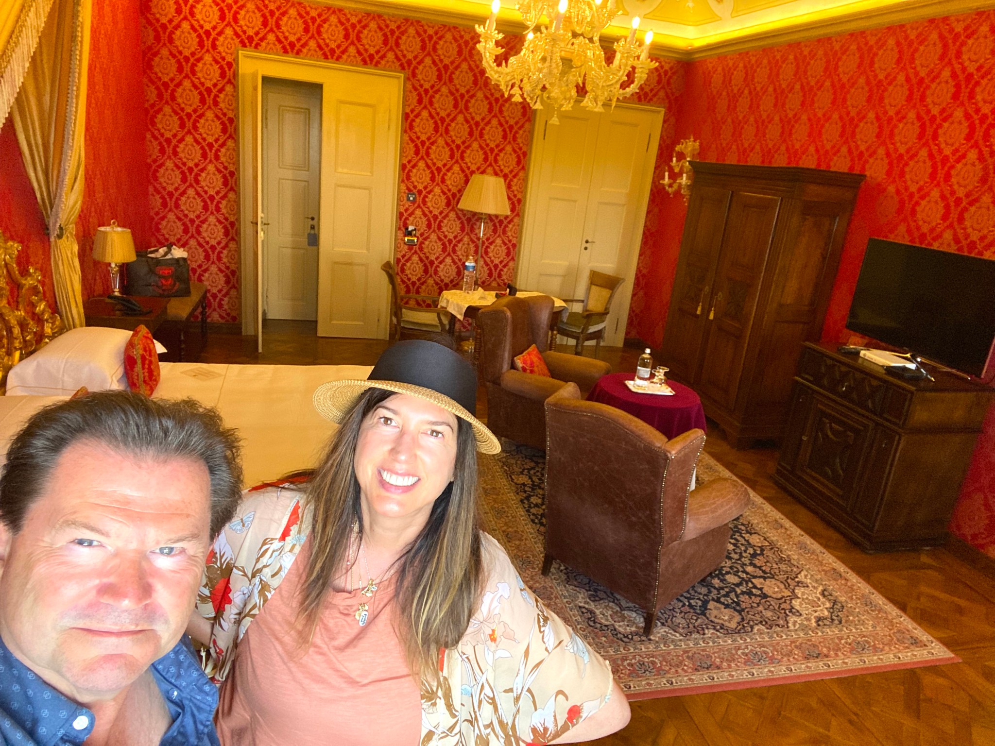 Have You Heard Of The Secret Village Of Guarene Italy? A Castle Stay ...