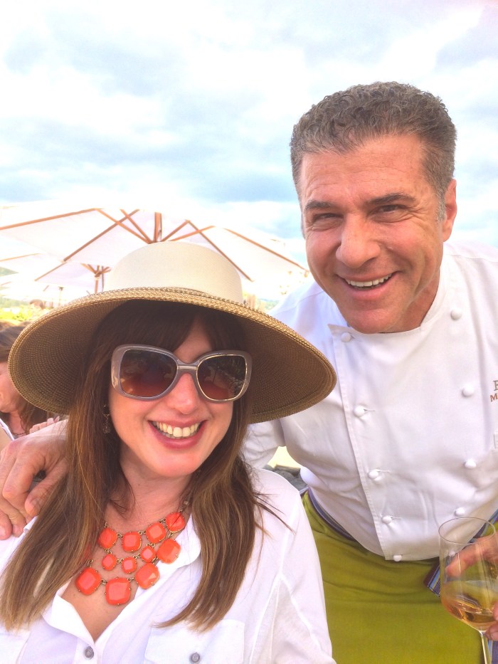 RIP Chef Michael Chiarello….Paying Tribute To This Great Chef And His “Live Fire” Cooking ...