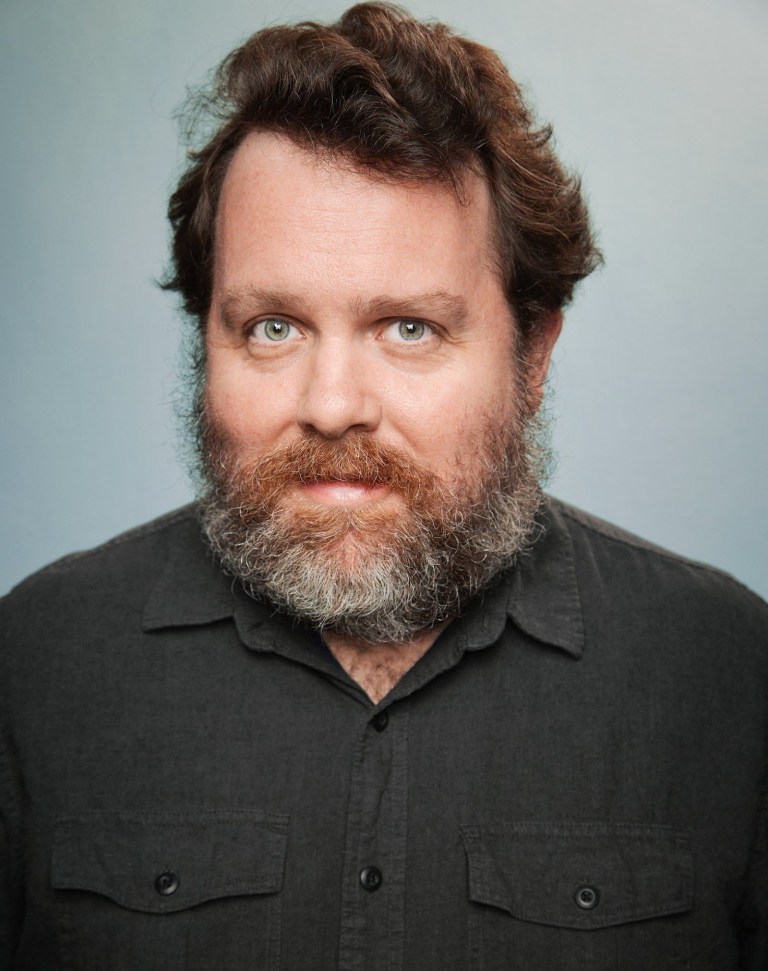 Connor Ratliff’s Bad Luck Is “In The Cards!” Here’s A New Podcast ...