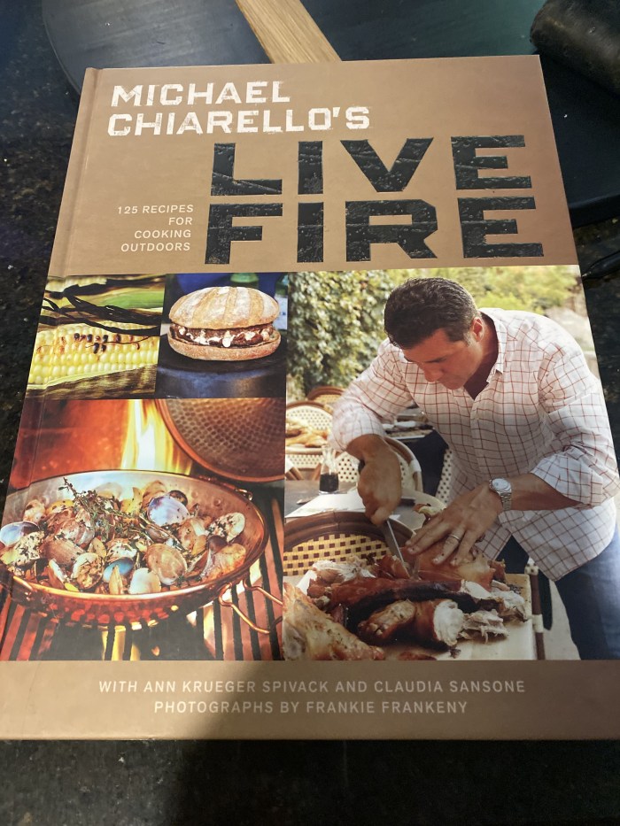 RIP Chef Michael Chiarello….Paying Tribute To This Great Chef And His ...