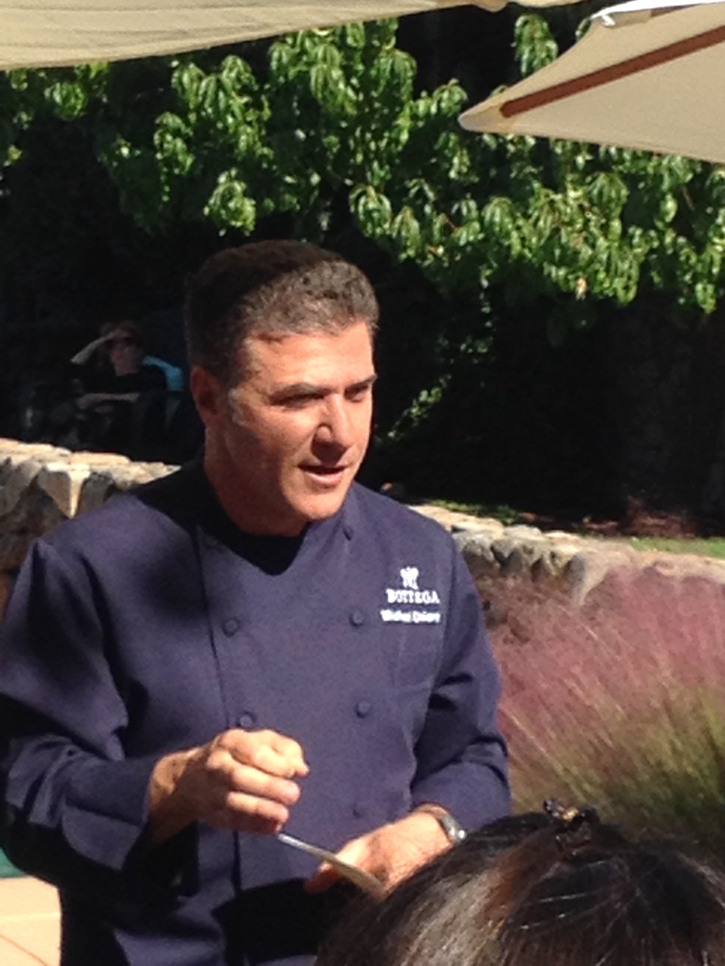 RIP Chef Michael Chiarello….Paying Tribute To This Great Chef And His ...