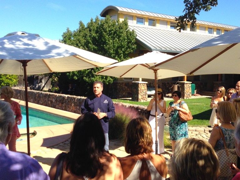 RIP Chef Michael Chiarello….Paying Tribute To This Great Chef And His ...