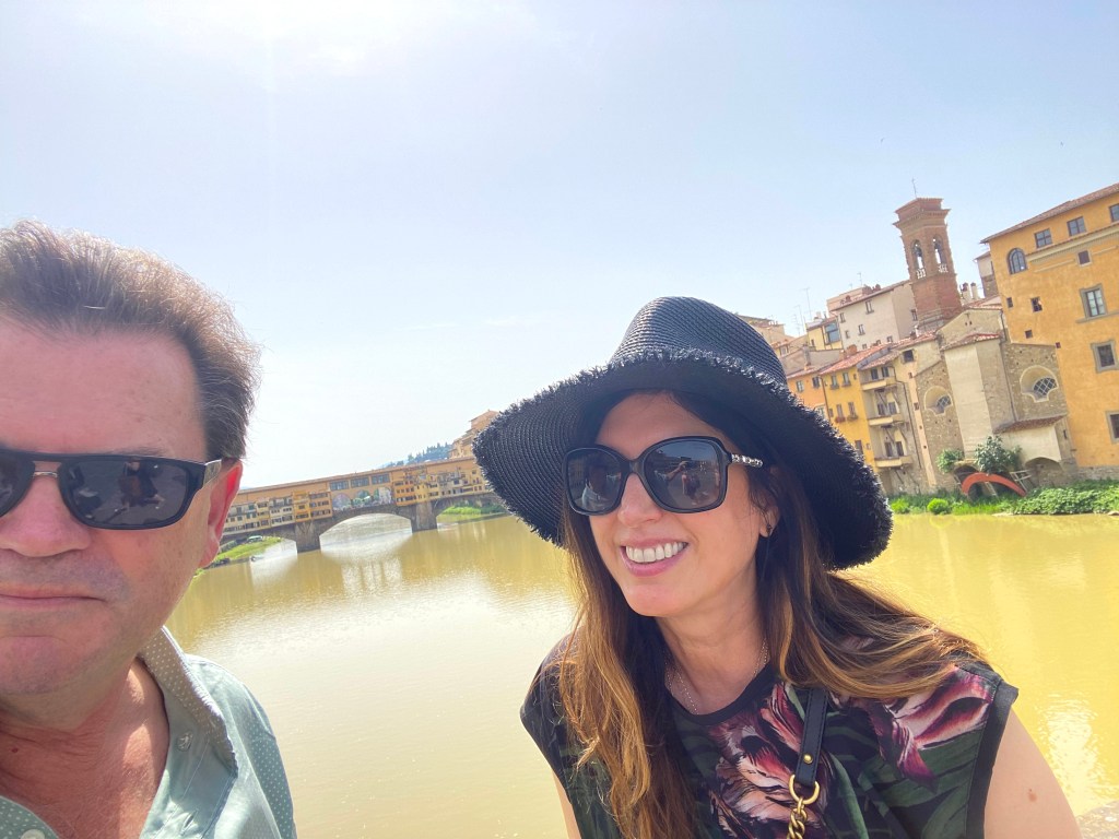 Classic “Bistecca” In Florence Italy! Exploring the Town’s History ...