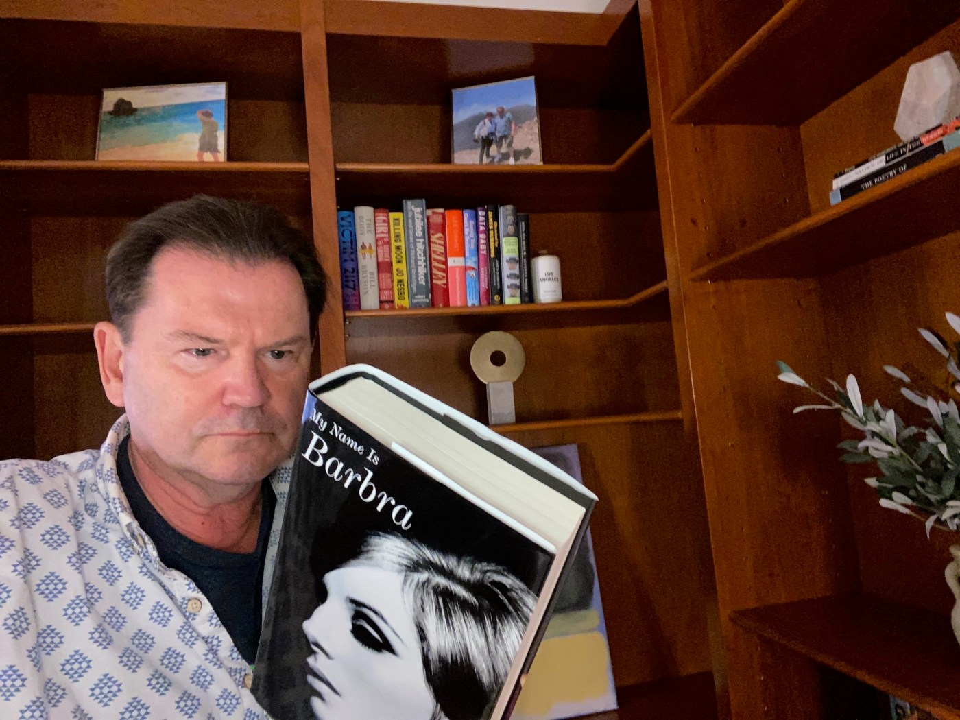 Barbra Streisand’s Massive 992-Page Memoir! Wild Stories And A “48 Hour ...