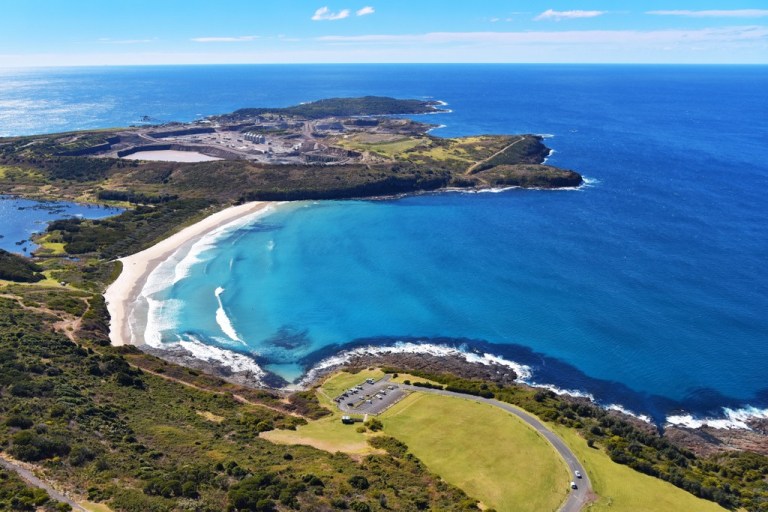 NOT Bondi? Well, Here’s Who Topped Australia’s List Of Best Beaches ...