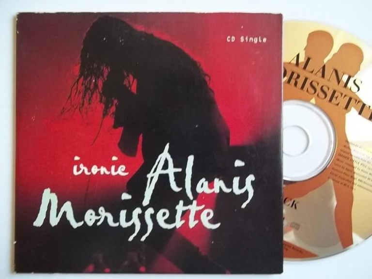 “I” Have John Lennon! Dolly! Alanis! Elvis! “Music A – Z” Has Irony “In ...